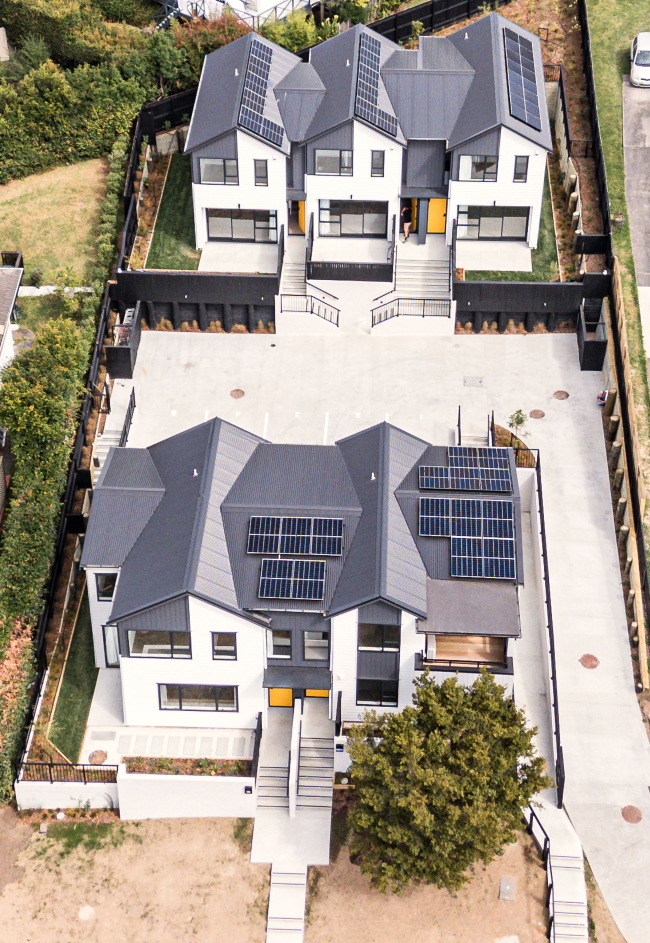 Home | Milne Project Management